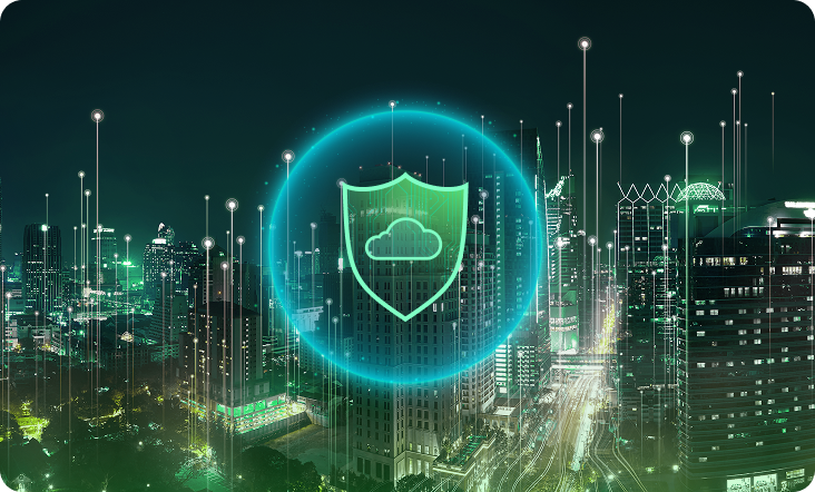 AIS Cloud Powered by Oracle Cloud Infrastructure | About AIS Cloud